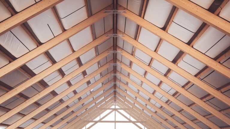 9 Types of Roof Insulation You Should Consider - Home Briefings