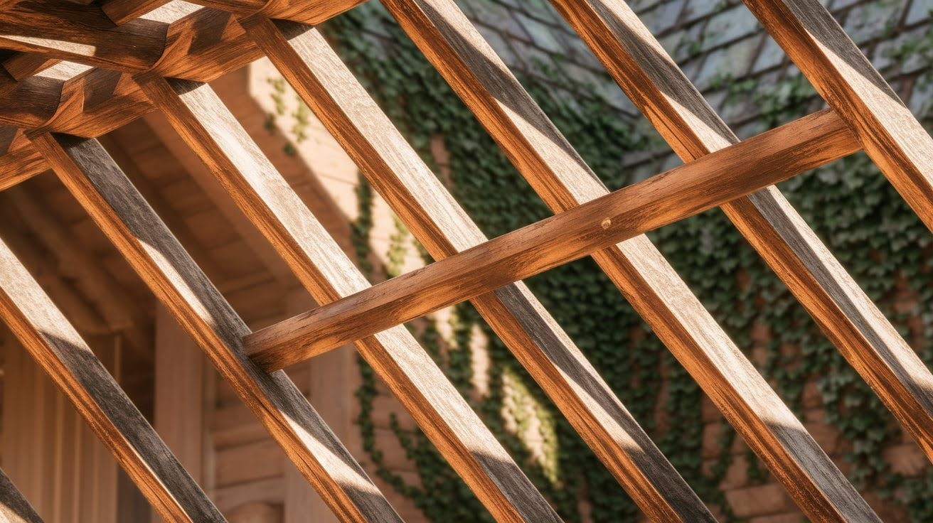 13 Essential Roof Framing Parts You Need to Know - Home Briefings