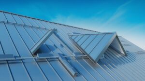 13 Types of Metal Roof Panels: Which is Best? - Home Briefings