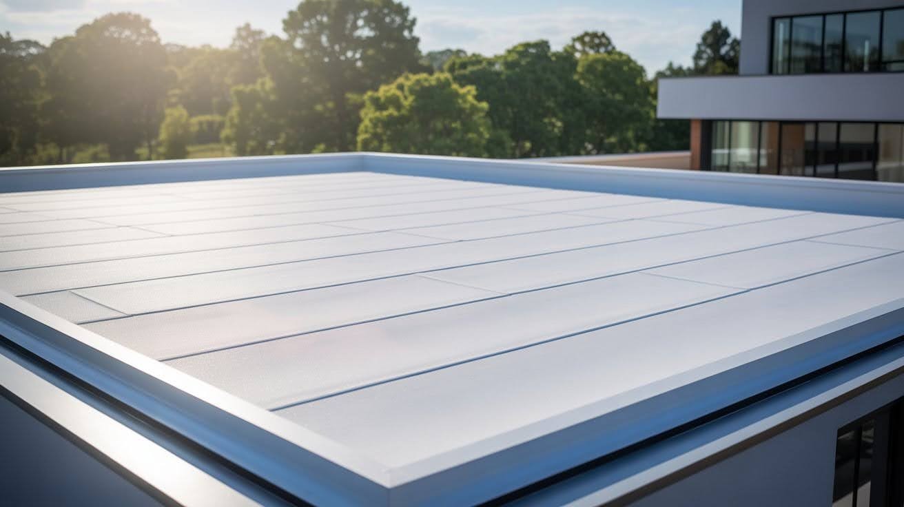 EPDM vs TPO: The Complete Roofing Showdown - Home Briefings