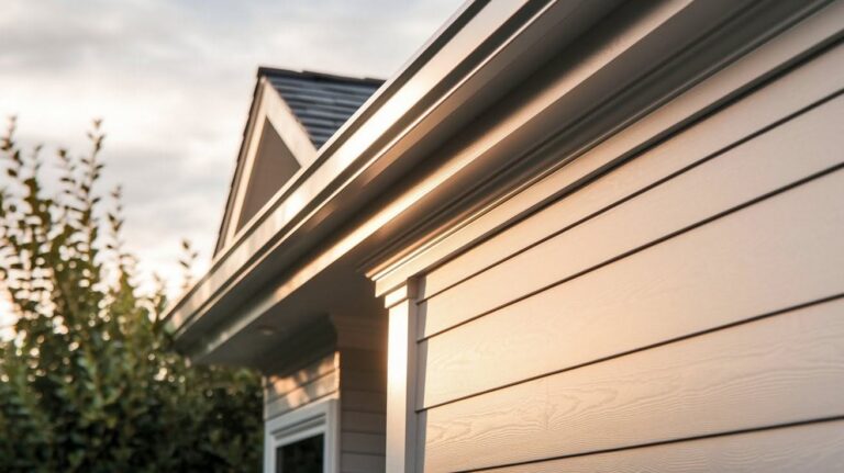 Frieze Board Siding: Purpose, Materials & Installation - Home Briefings