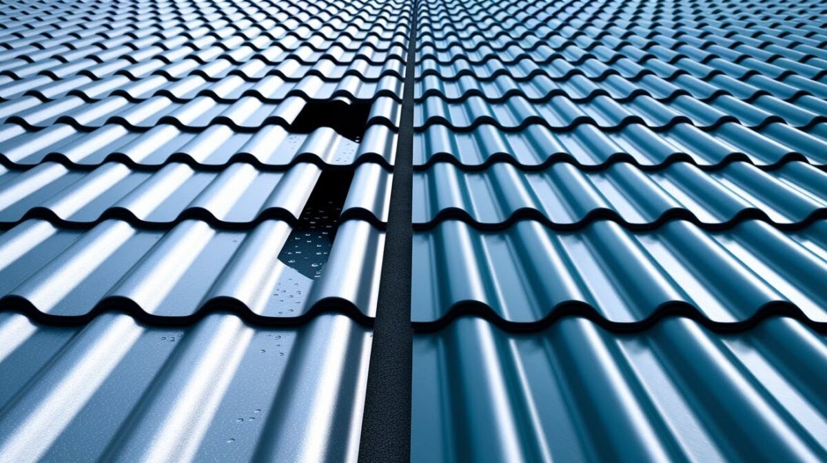 Step-by-Step Guide to Cutting Metal Roofing - Home Briefings