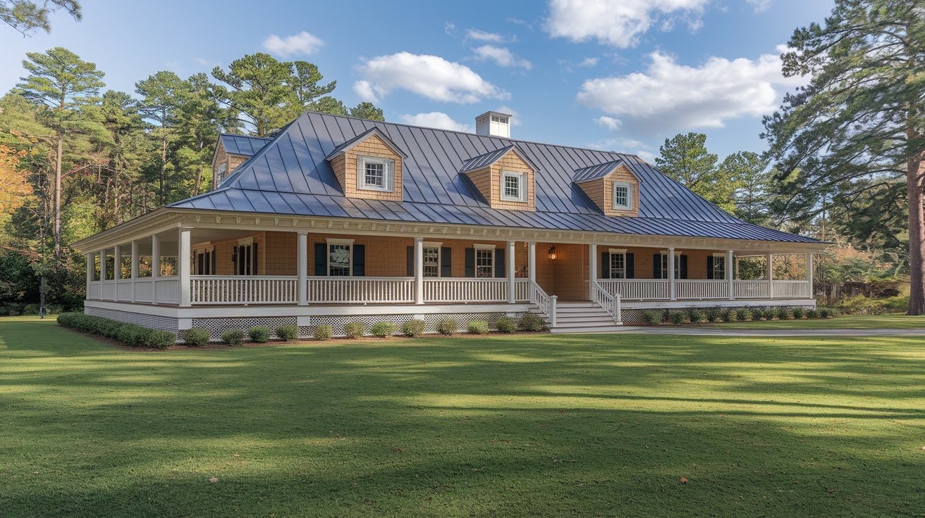 Top 13 Overhang Designs for Your House - Home Briefings