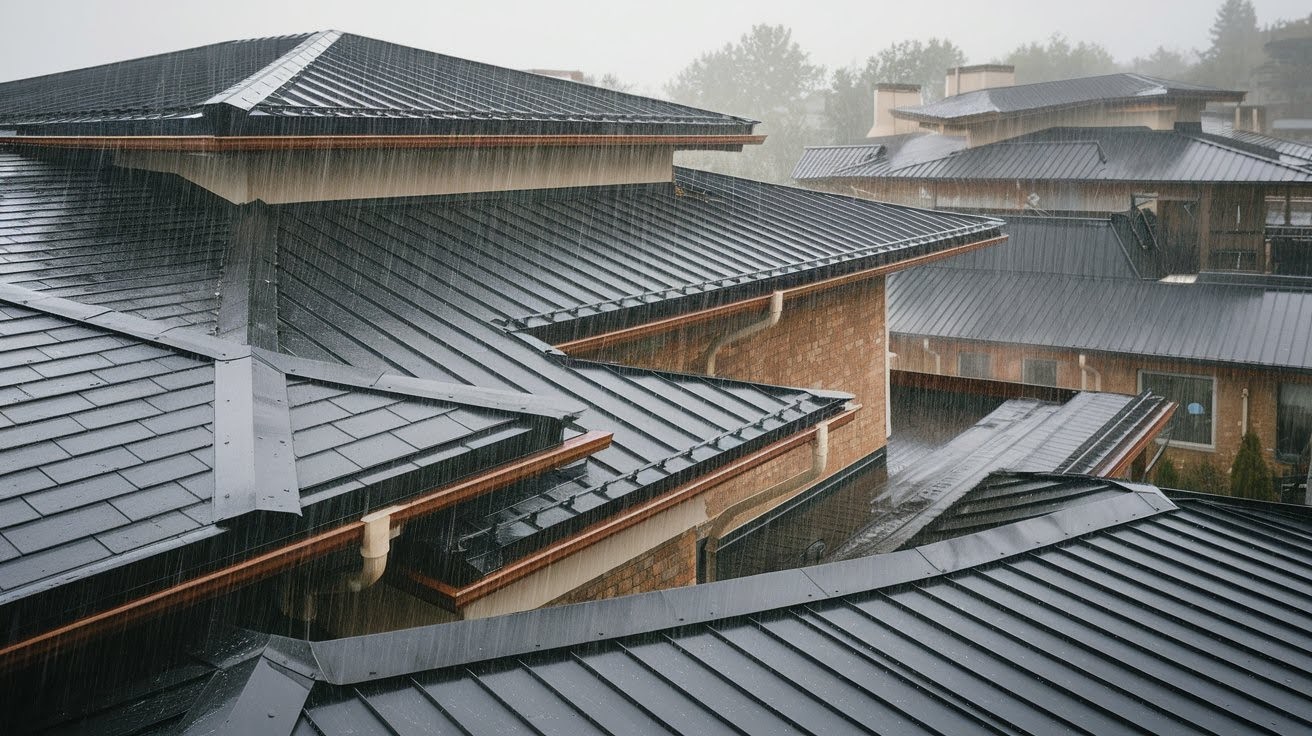What is the Standard Gutter Size for Your Home? - Home Briefings
