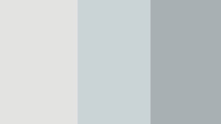 Sherwin-Williams Sea Serpent: Color Review & Guide - Home Briefings