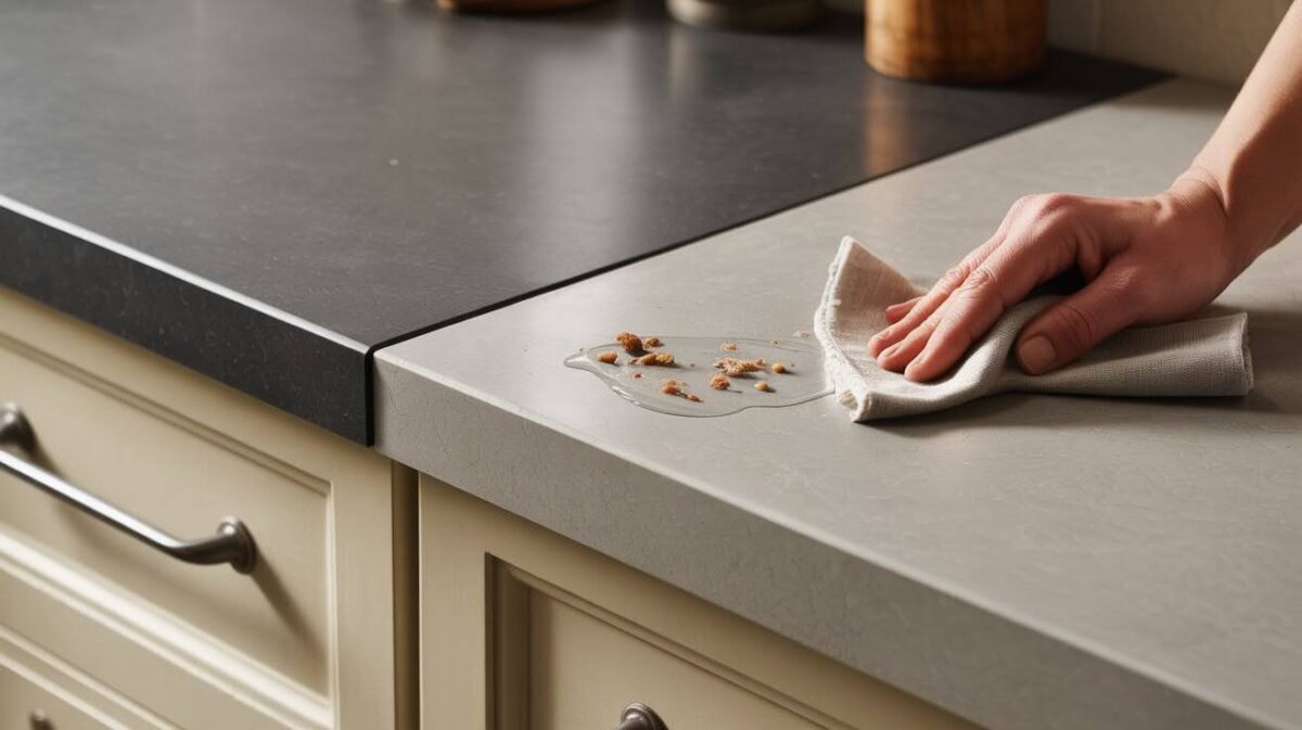 Pencil Edge vs Eased Edge: Style, Safety & Cost Guide - Home Briefings