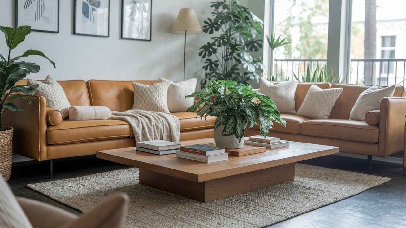 17 Table Types for Every Home and Outdoor Space - Home Briefings