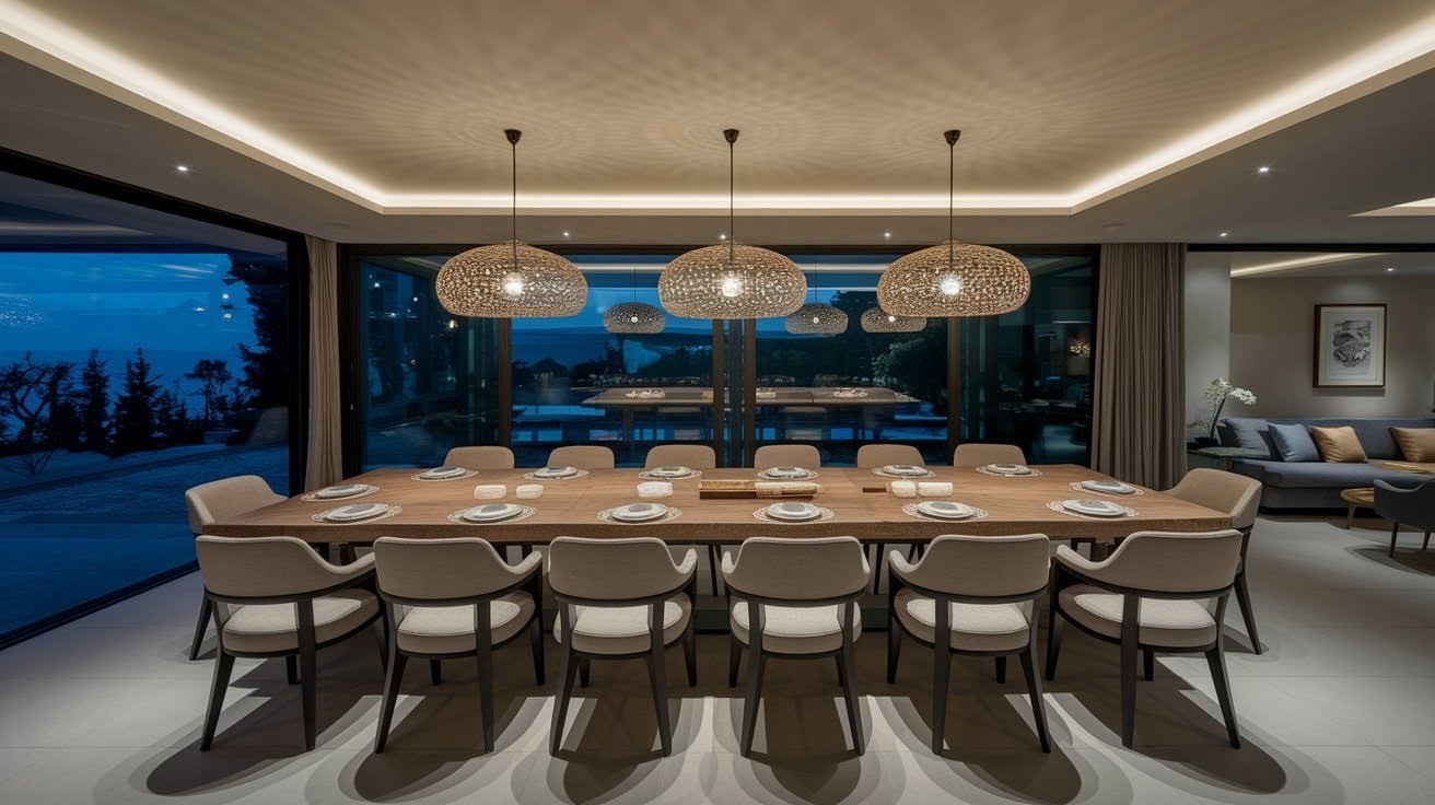 17 Table Types for Every Home and Outdoor Space - Home Briefings