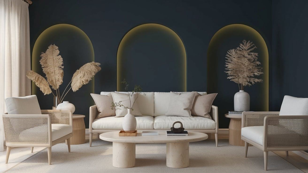 Sherwin-Williams Sea Serpent: Color Review & Guide - Home Briefings