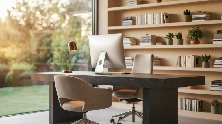 17 Table Types for Every Home and Outdoor Space - Home Briefings