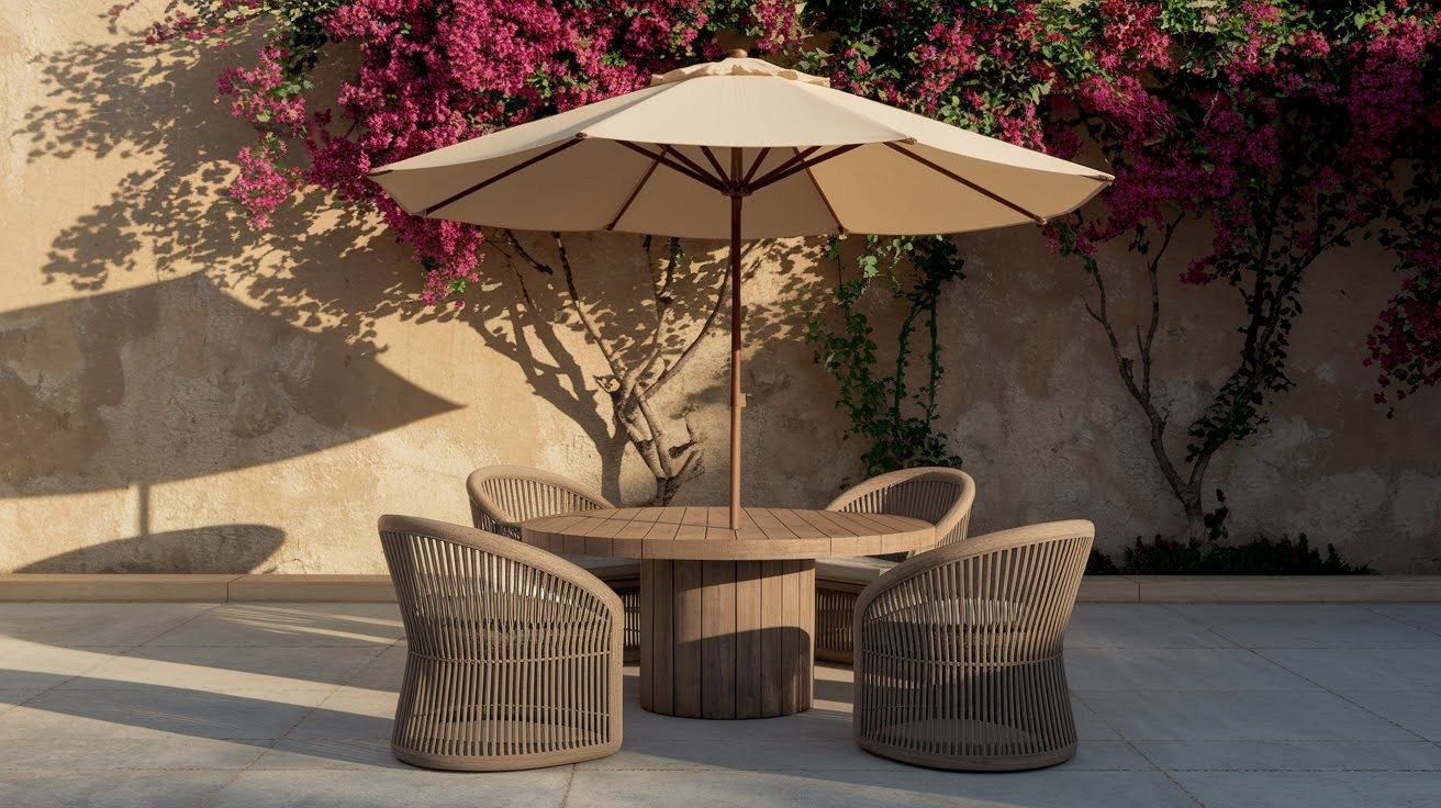17 Table Types for Every Home and Outdoor Space - Home Briefings