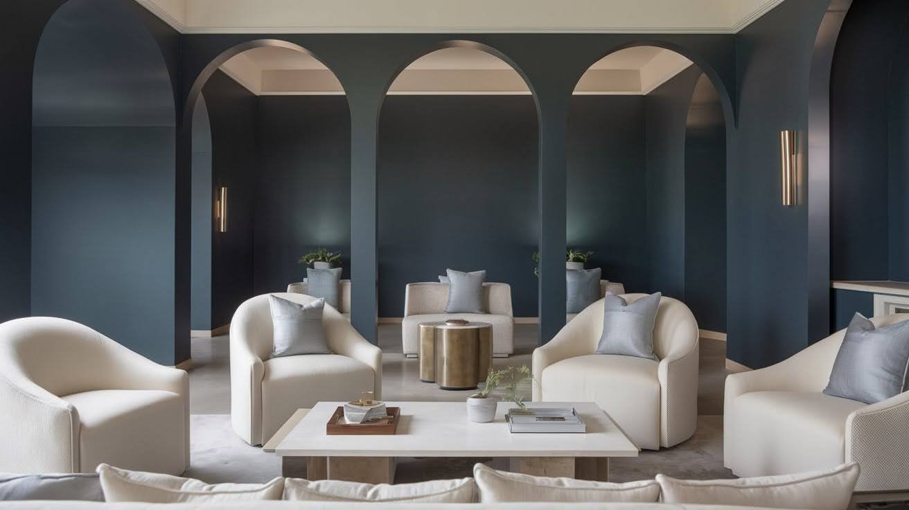 Sherwin-Williams Sea Serpent: Color Review & Guide - Home Briefings