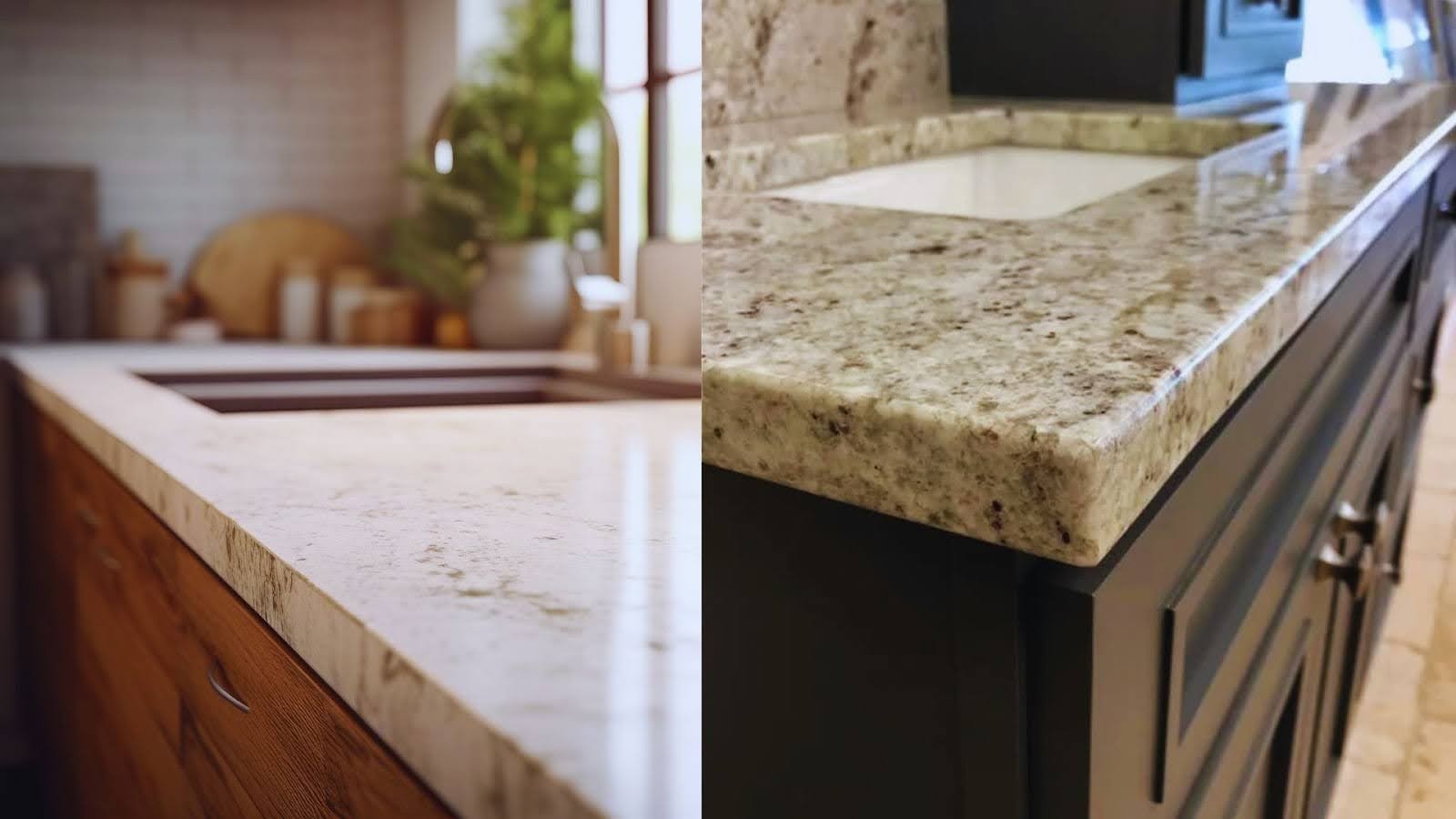 Pencil Edge vs Eased Edge: Style, Safety & Cost Guide - Home Briefings