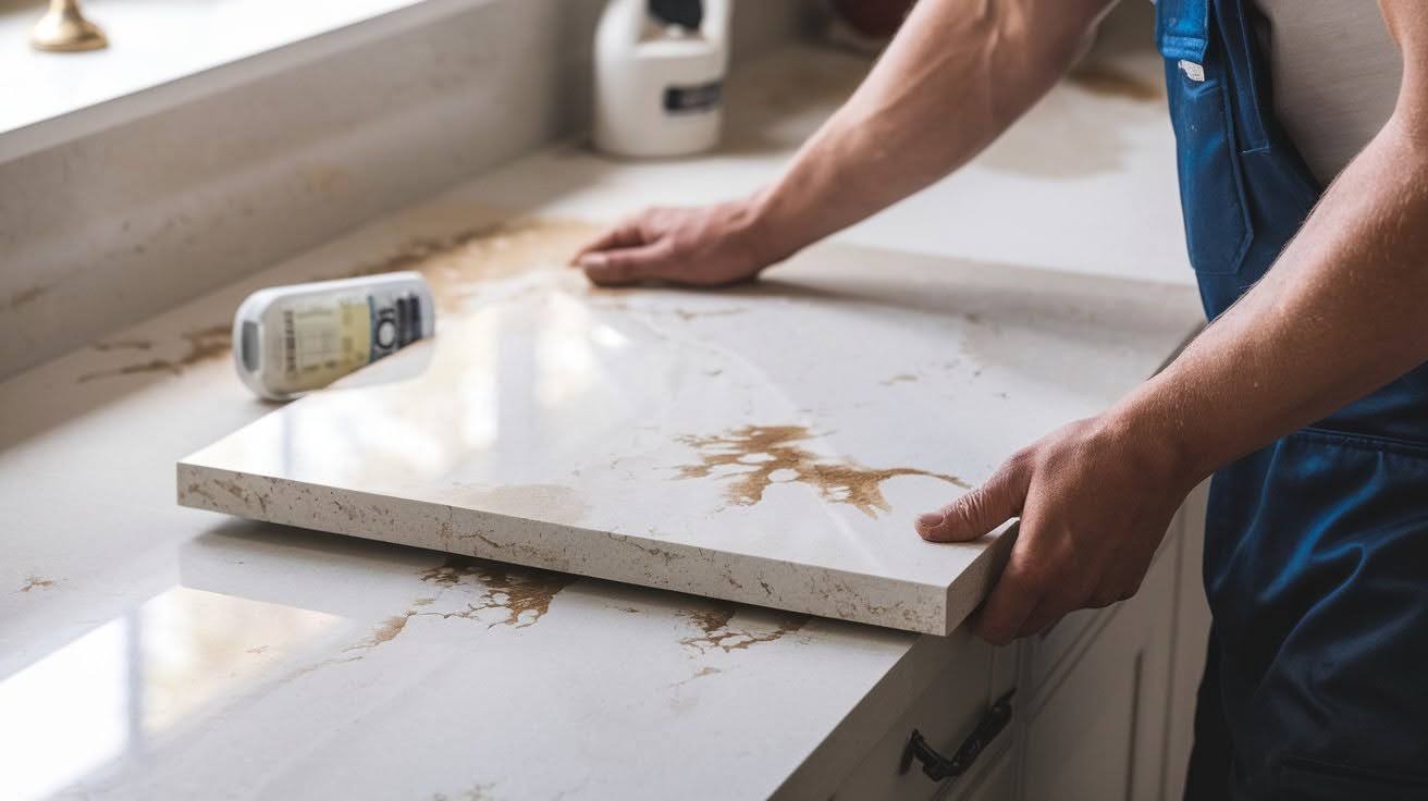 Quartzite Countertops: Pros and Cons Explained - Home Briefings