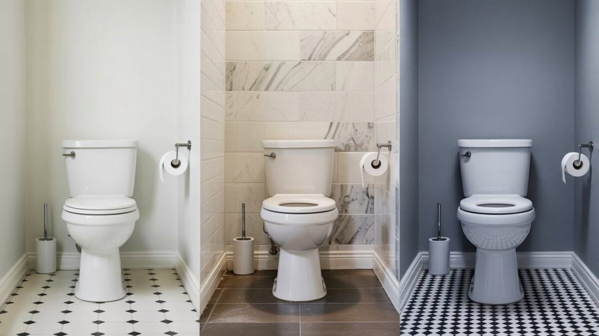 How to Measure Toilet Rough-In? - Home Briefings