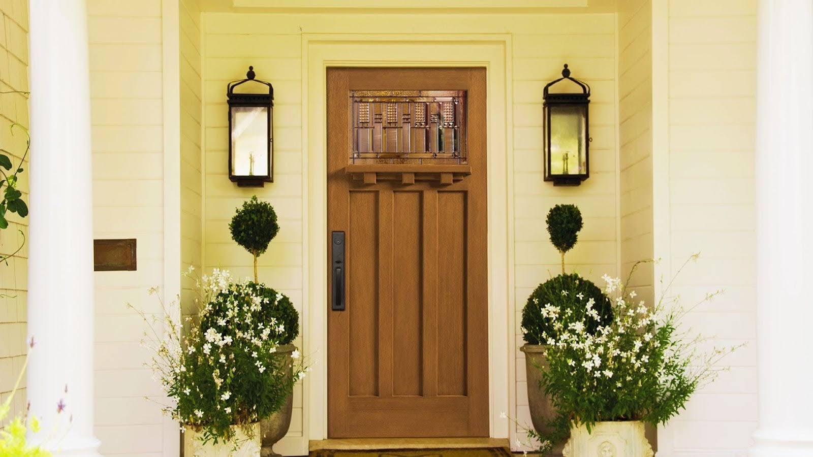 Standard Door Width: Complete Guide - Home Briefings