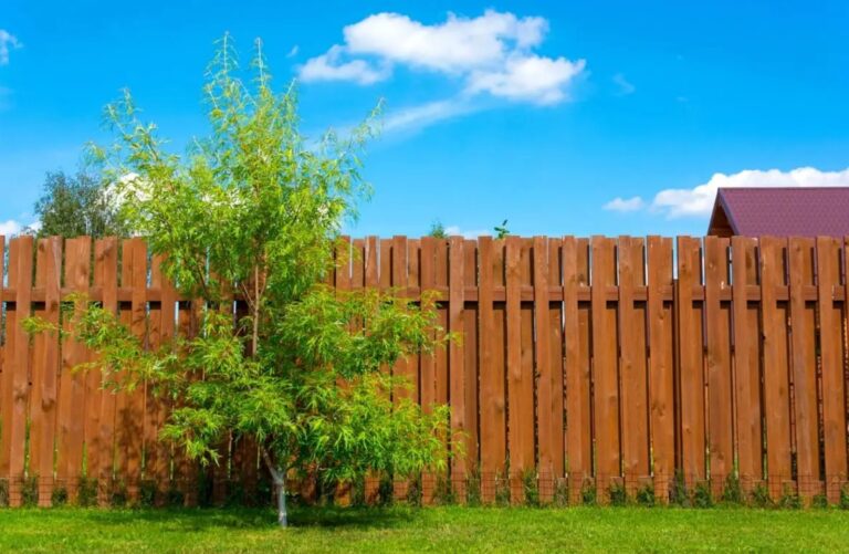 How Much Does a Fence Cost? Full Pricing Breakdown by Material, Labor ...
