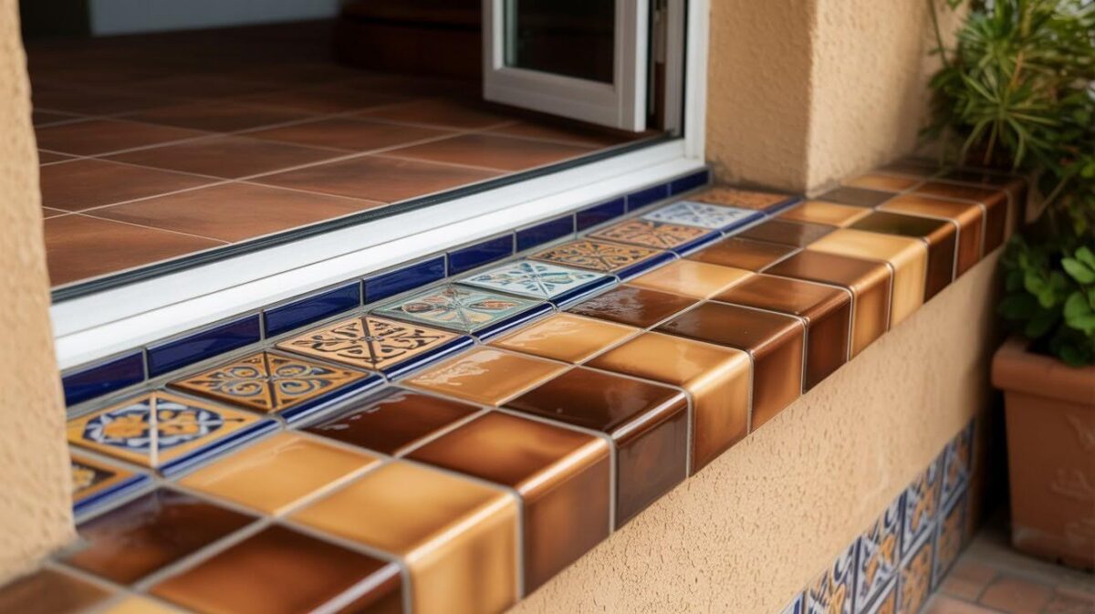 11 Types of Exterior Window Sills for Every Home - Home Briefings