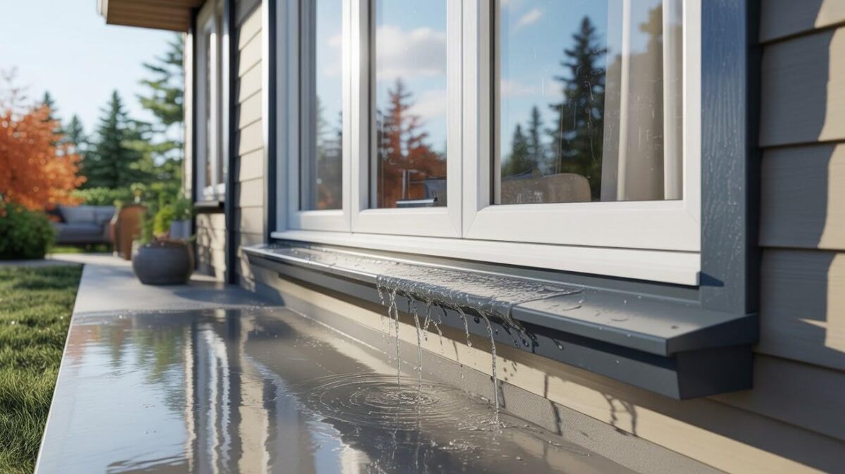11 Types of Exterior Window Sills for Every Home - Home Briefings