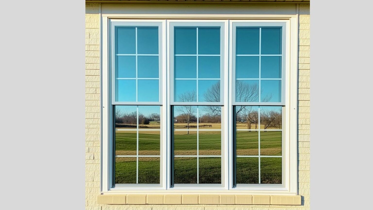 Double vs Triple Pane Windows Guide - Home Briefings