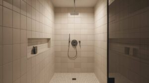 Shower Valve Height: What Installers Need to Know - Home Briefings