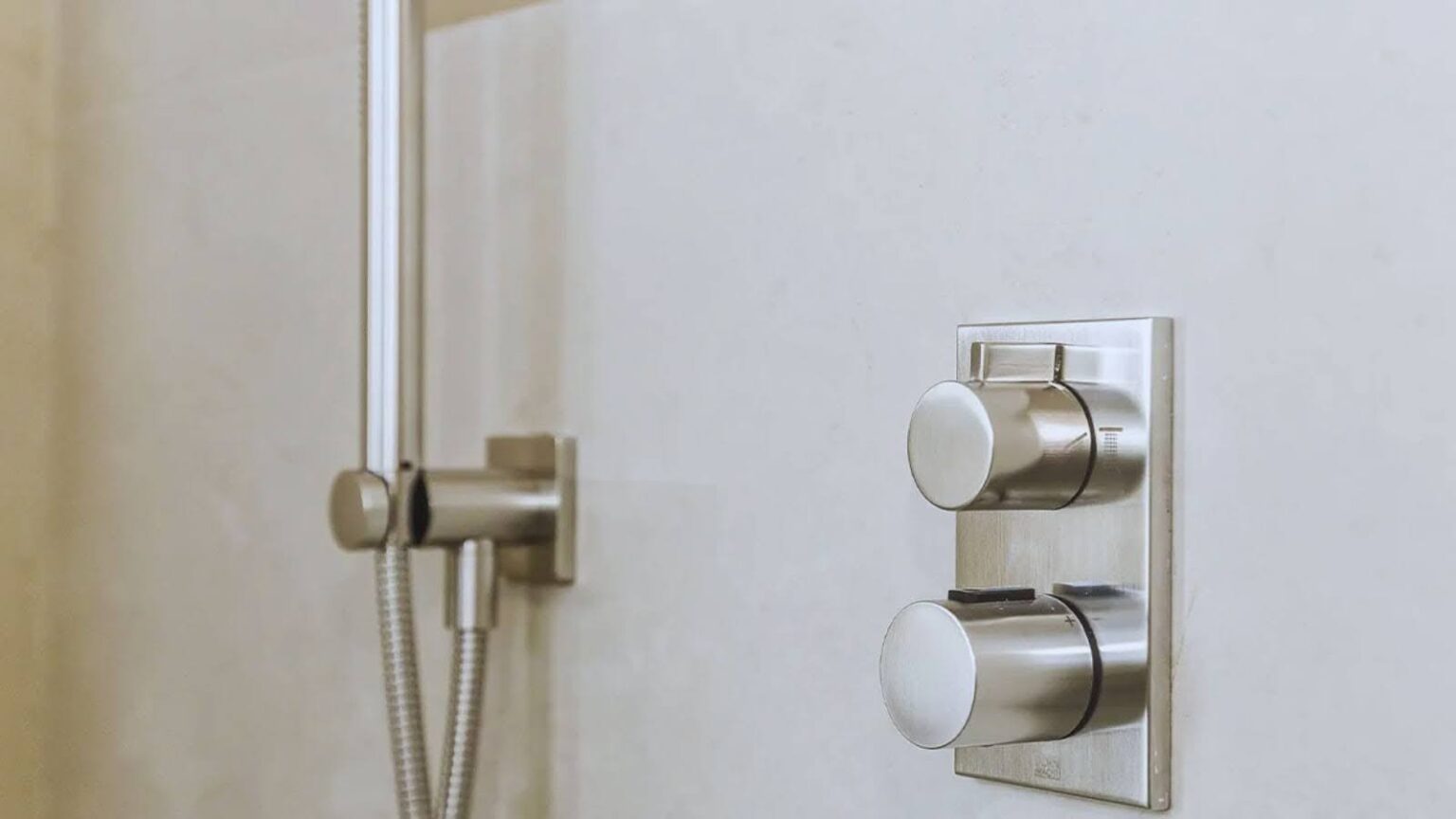 Shower Valve Height: What Installers Need to Know - Home Briefings