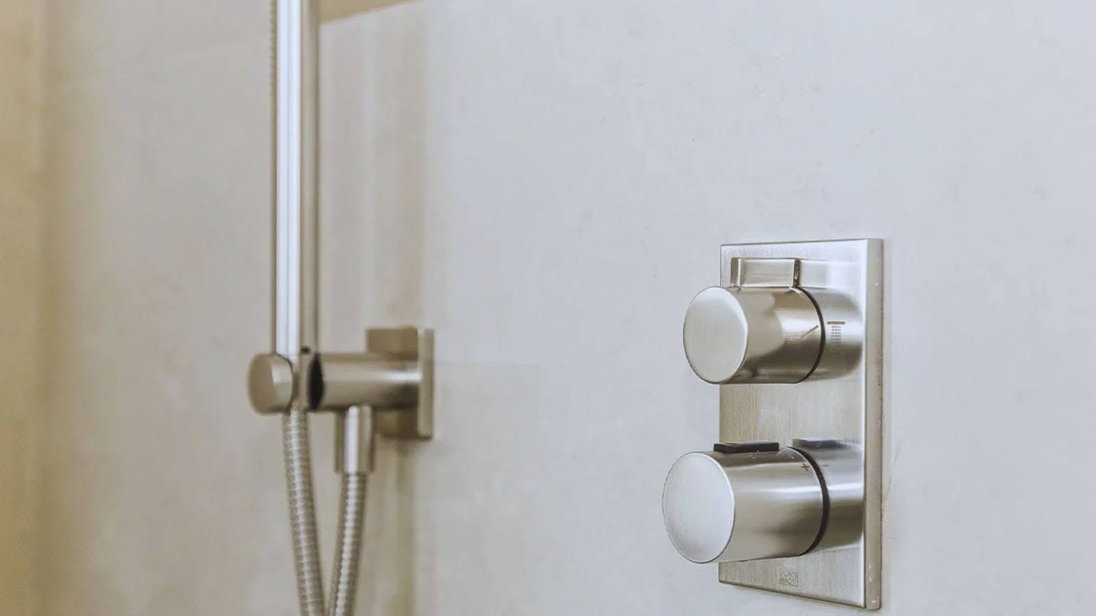 Shower Valve Height: What Installers Need to Know - Home Briefings