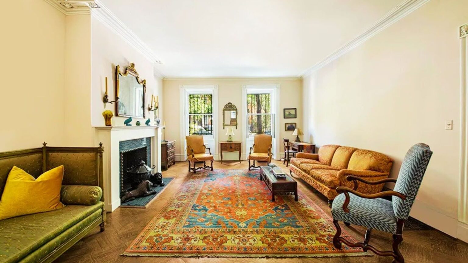 Where Does Jimmy Fallon Live? His Hamptons Home - Home Briefings