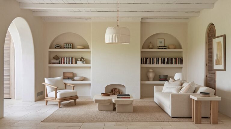 Interior Design Tips for Mediterranean Style Homes in Northern California - Home Briefings