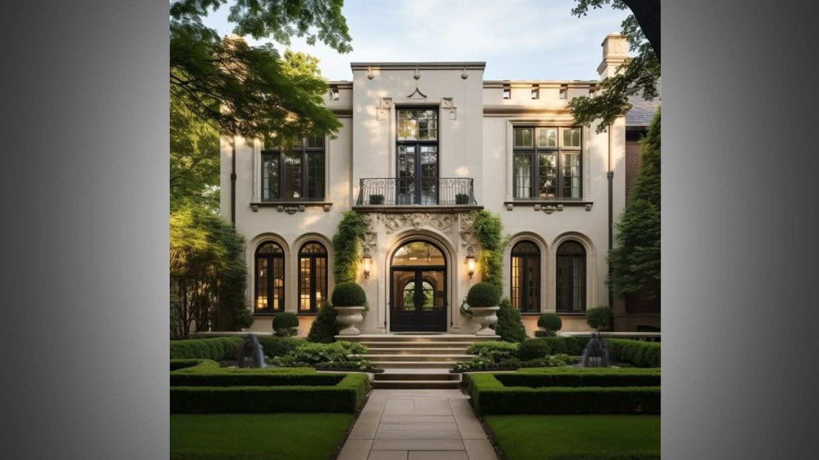 Mike Tomlin House: Location, Value & Key Features - Home Briefings