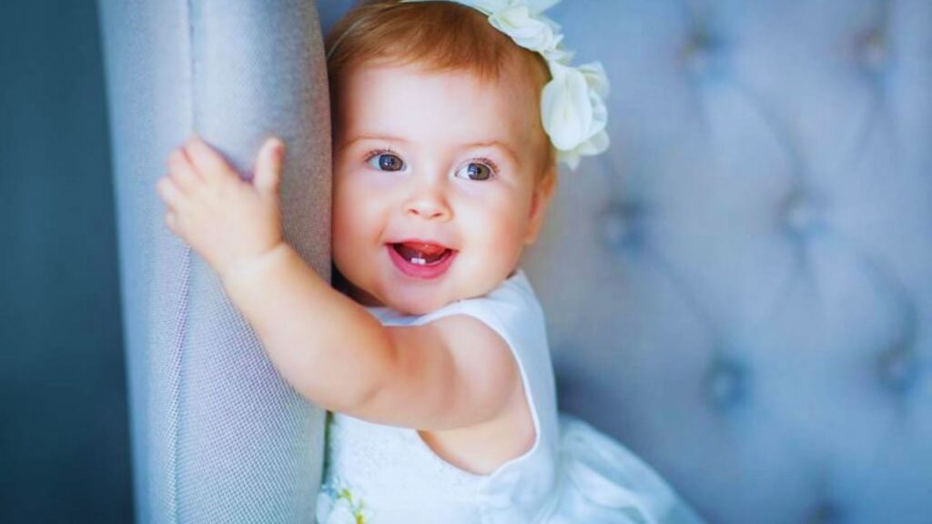 205+ Girl Names That Mean Love for New Parents - Home Briefings