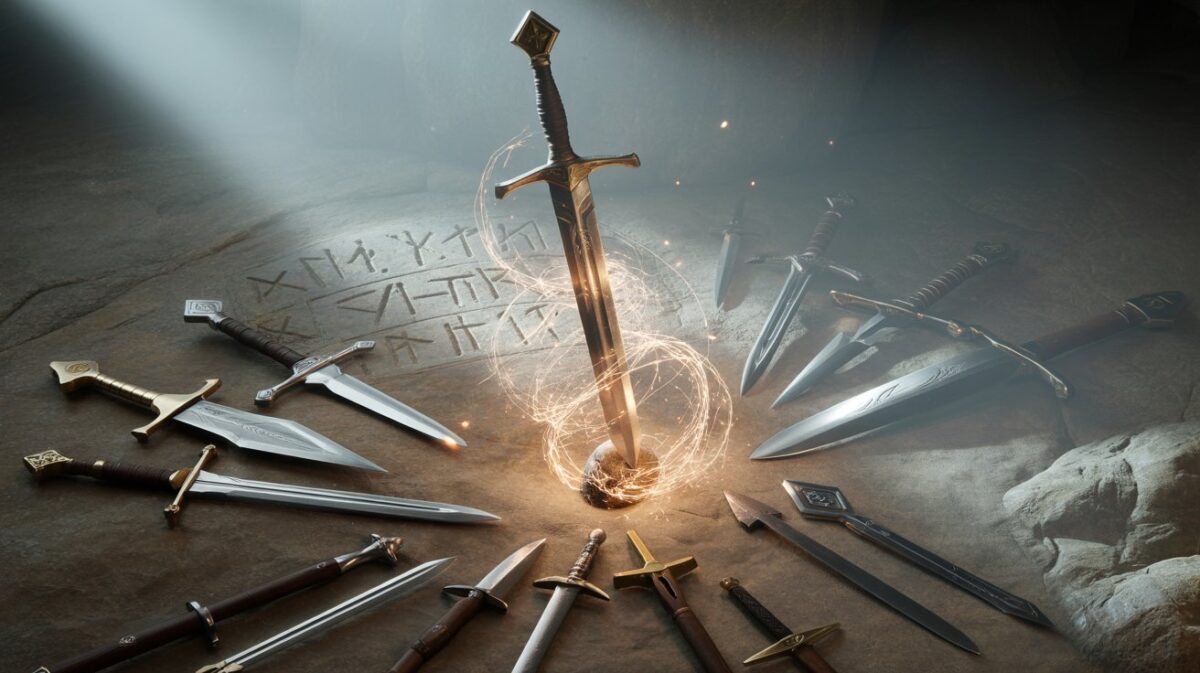 401+ Names That Mean Revenge for Characters - Home Briefings