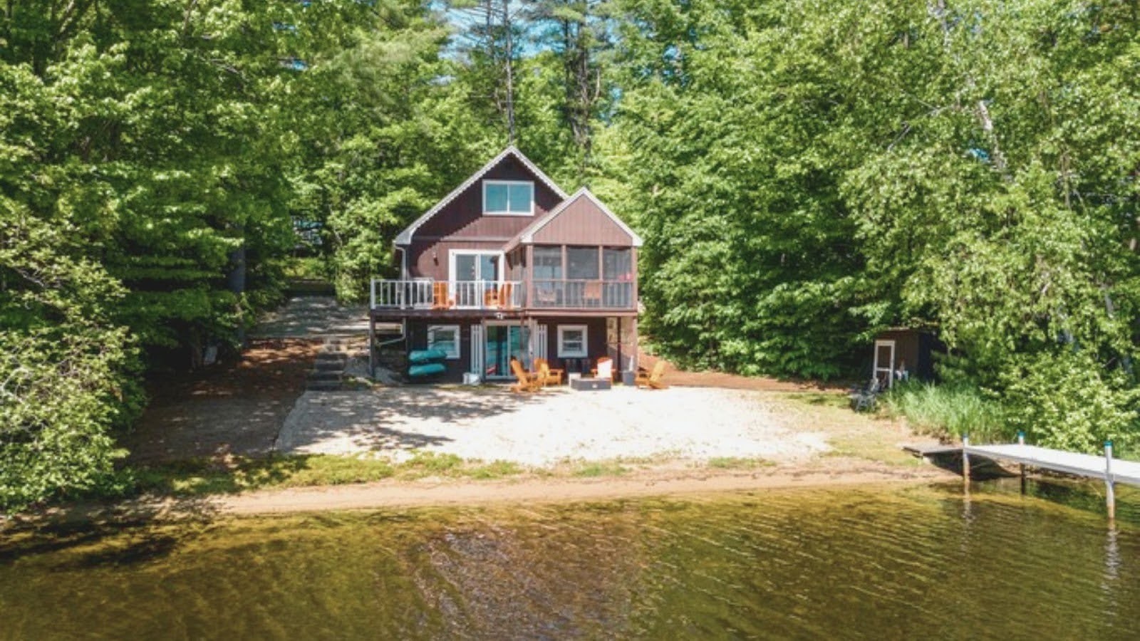 Where Does Jimmy Fallon Live? His Hamptons Home - Home Briefings