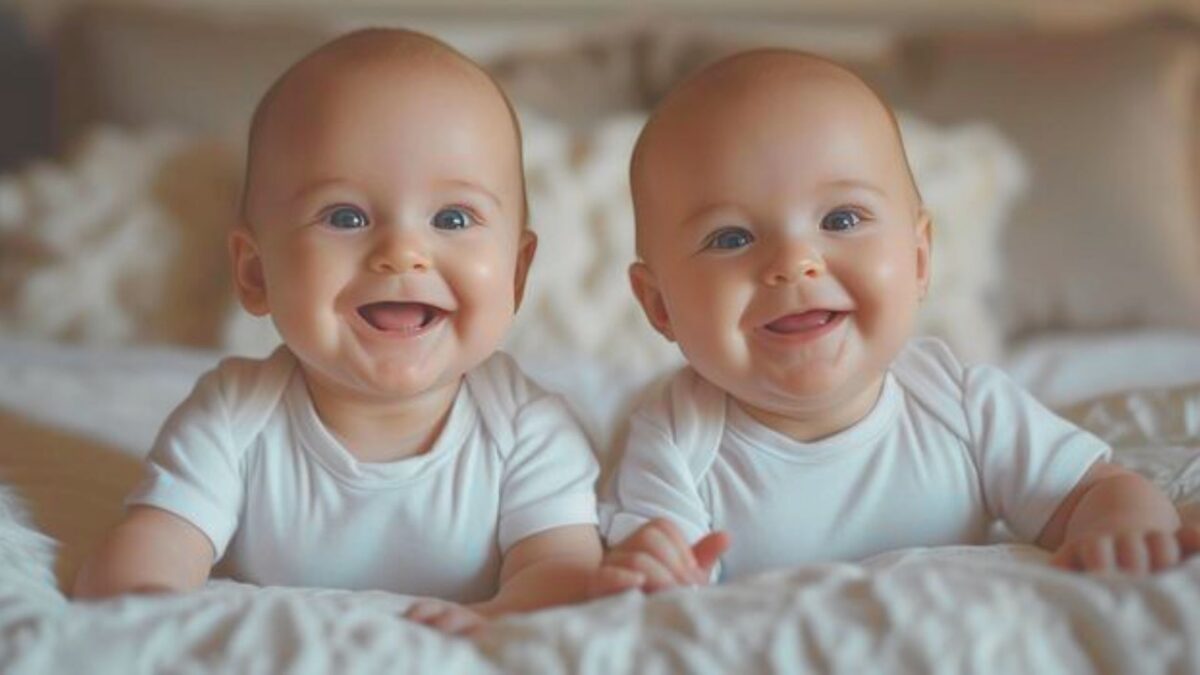 341+ Cute & Funny Nicknames for Twins You'll Love - Home Briefings