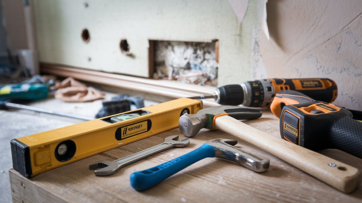 Repair, Replace, Refresh: Tips To Keep Your Home in Top Condition ...