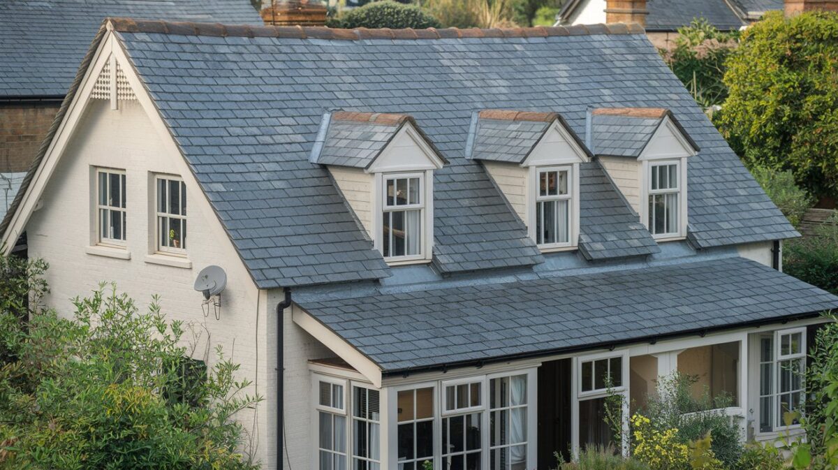 What Is the Best Roof for Your Money in the UK? - Home Briefings