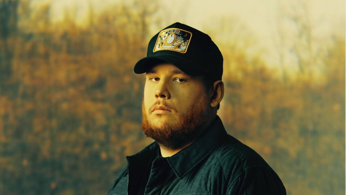 Where Does Luke Combs Live? Inside His Humble Family Home - Home Briefings