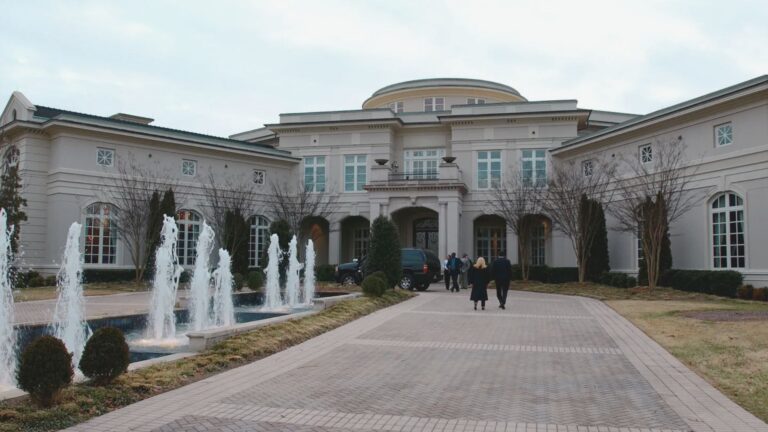 Rick Ross House Address: Where His Mansion Located - Home Briefings