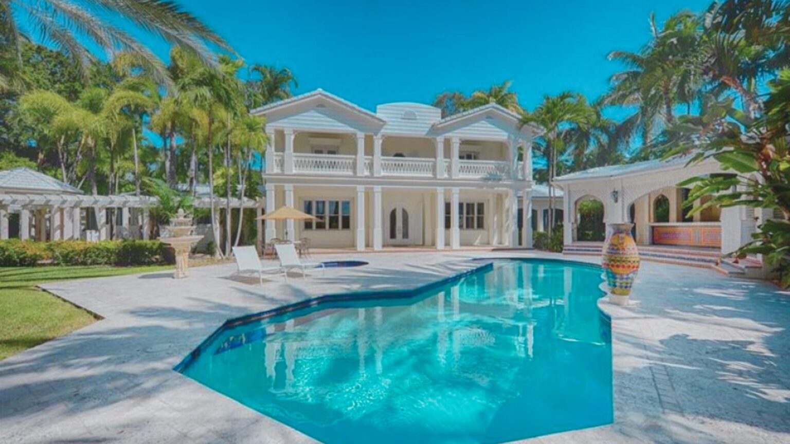 P Diddy House Address: Price, Listing & Key Features - Home Briefings