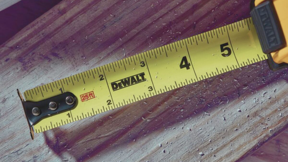 17 Easy 4 Inches Example: Common Items Around You - Home Briefings