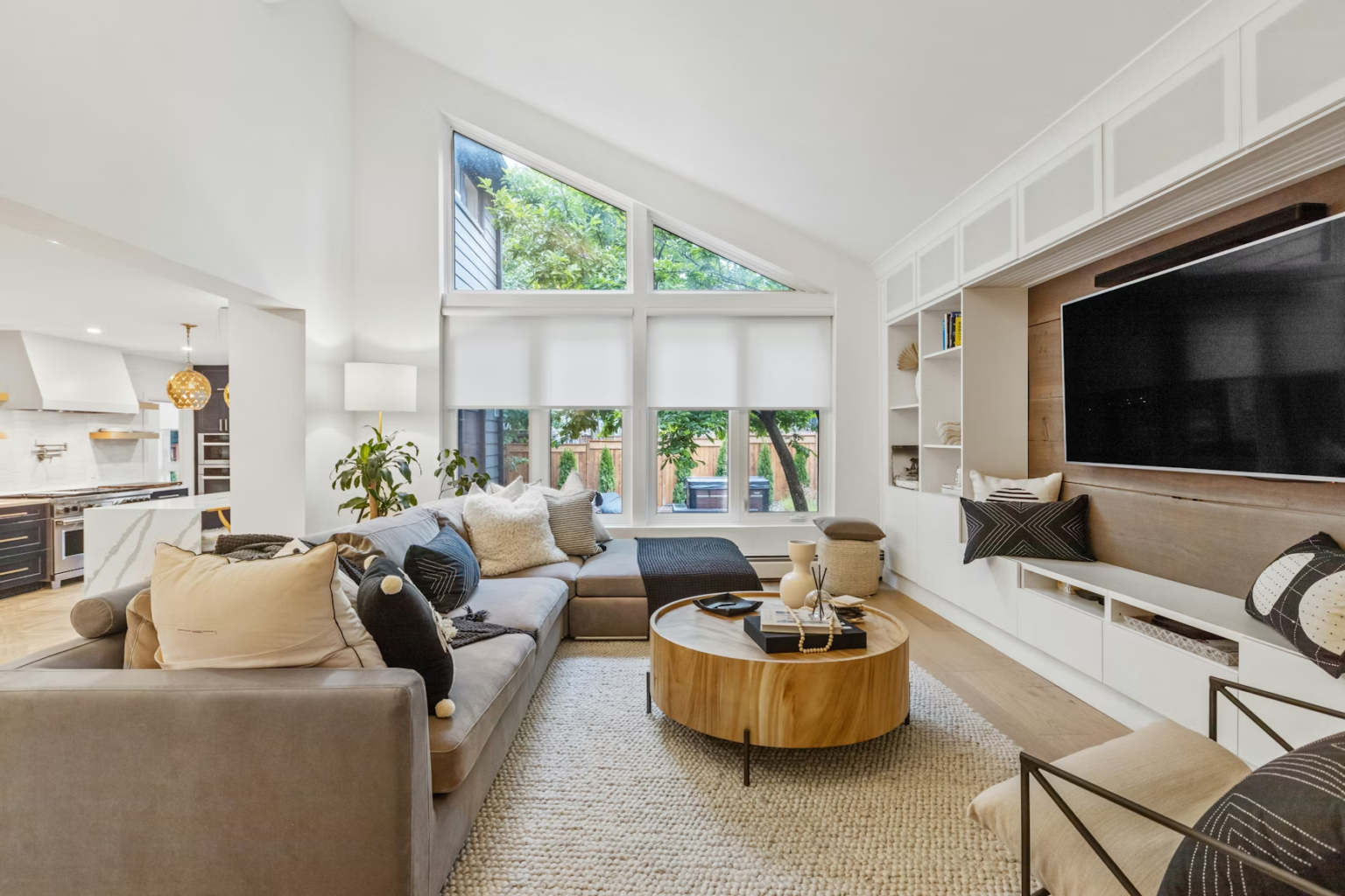 Top Whole-House Design Trends for Modern Homes in 2026 - Home Briefings