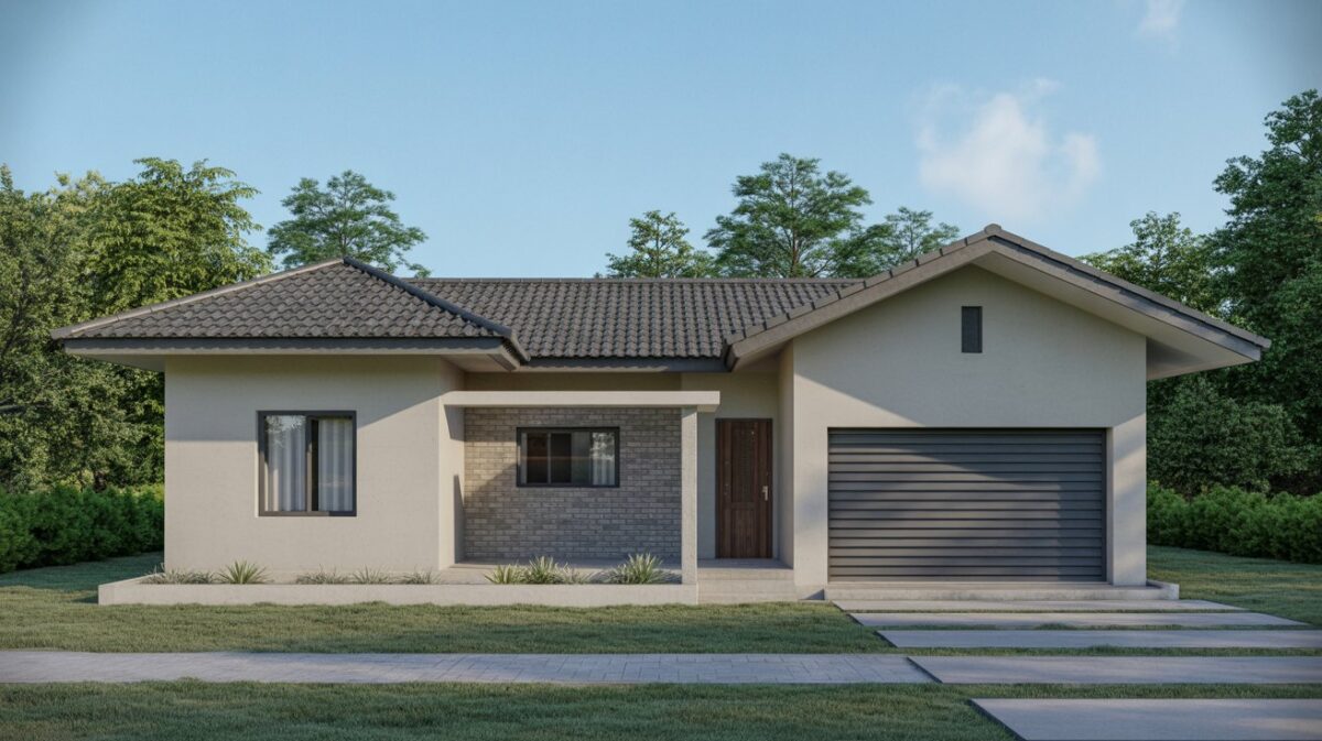 15 Amazing Front Elevation Ideas for Your Dream Home - Home Briefings