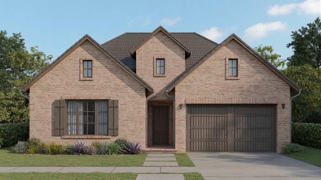 15 Amazing Front Elevation Ideas for Your Dream Home - Home Briefings