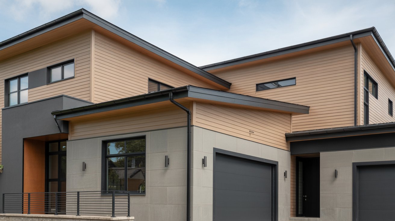 33 Amazing Tan House Color Schemes You’ll Love - Home Briefings