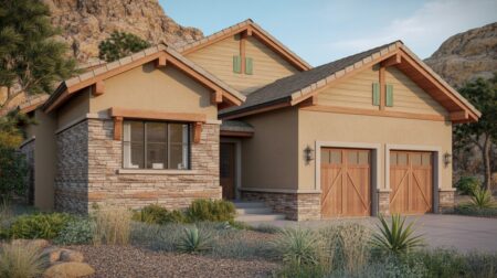 33 Amazing Tan House Color Schemes You’ll Love - Home Briefings