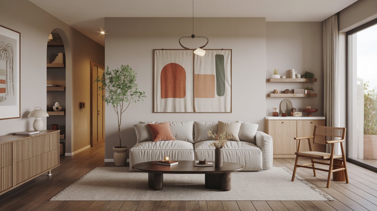 What Is the Most Important Thing in Interior Design Mintpalment? - Home ...