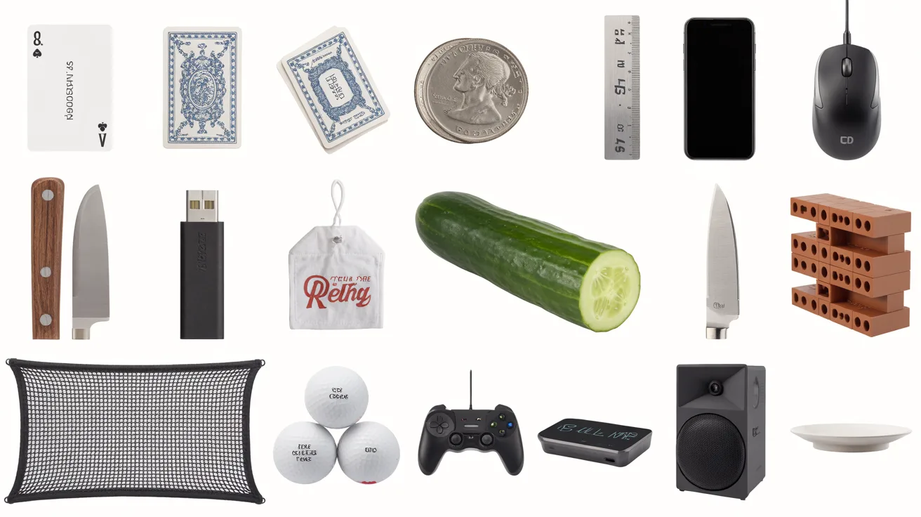 How Big Is 5 Inches?17 Real-Life Examples - Home Briefings