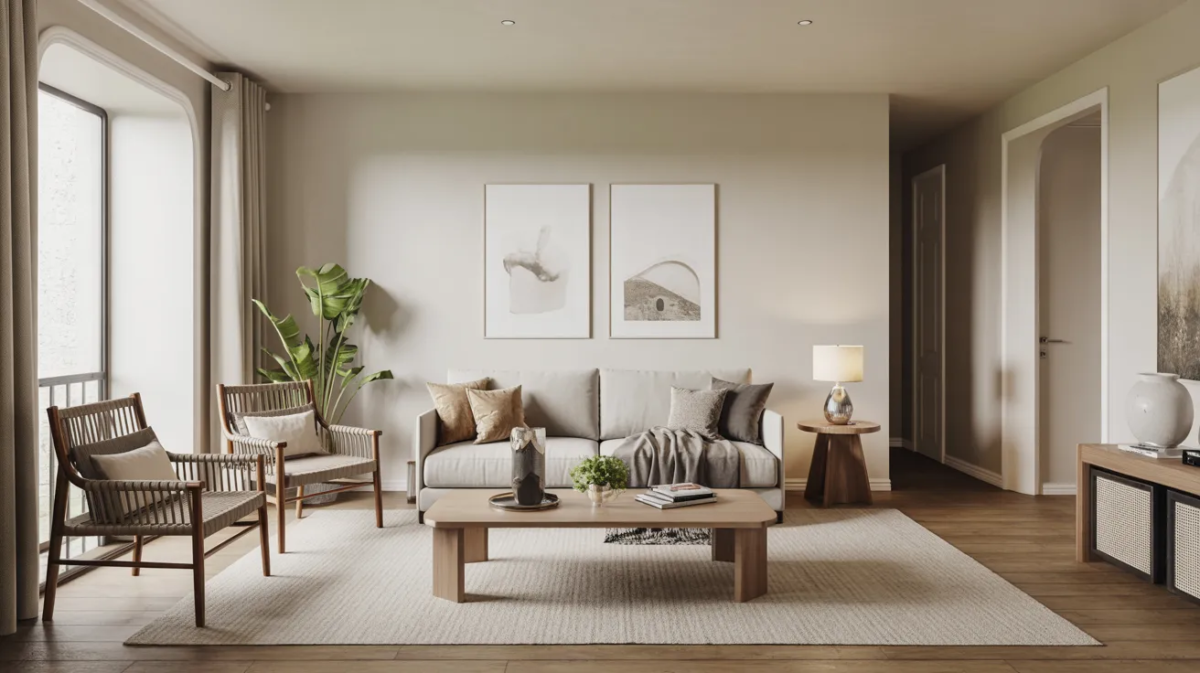 17 Genius Living Room Layout Ideas for Any Room Shape - Home Briefings