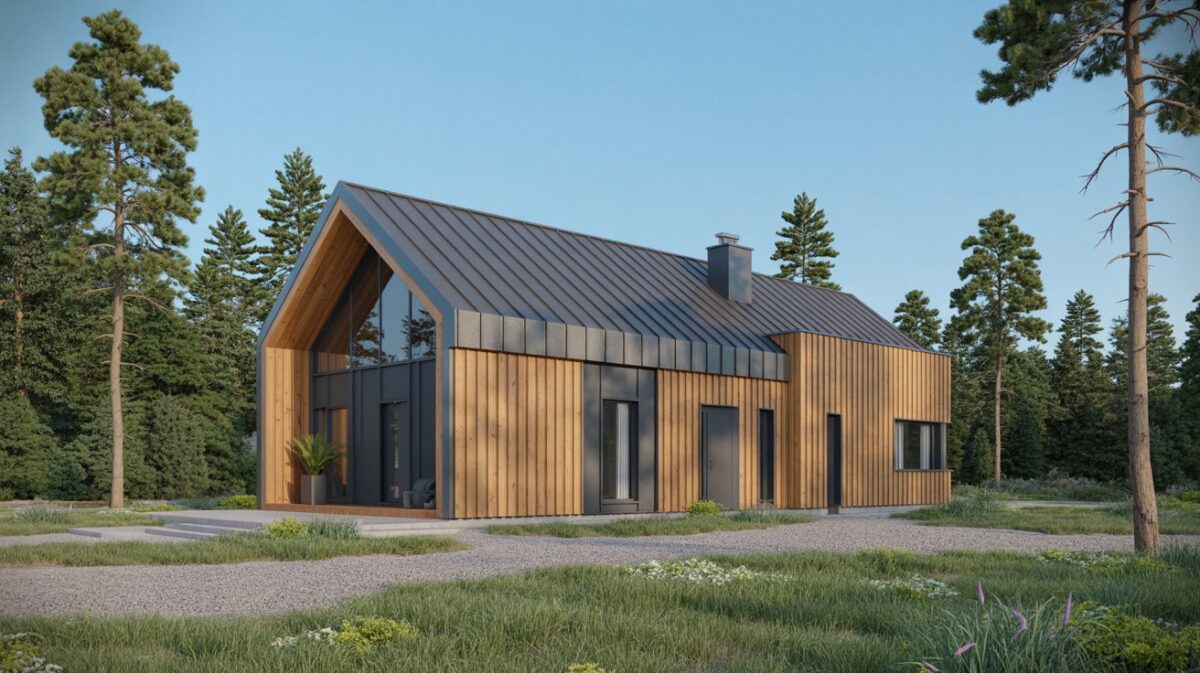 15 Amazing Front Elevation Ideas for Your Dream Home - Home Briefings