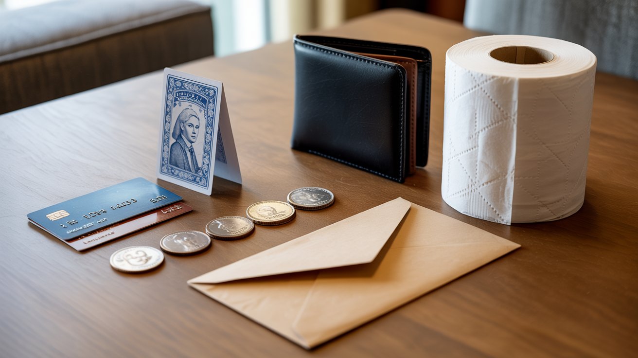 17 Easy 4 Inches Example: Common Items Around You - Home Briefings